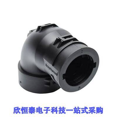 AHDPBS-011-2405连接器 《 CONN BA【SHELL SZ24 BLA【    》
