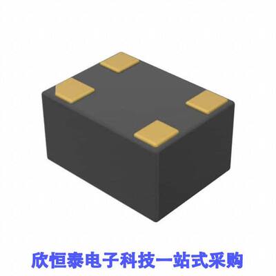 AMPDGFI-A13T晶振 《 MEMS OSC XO 1.71V-3.63V 4VFLGA    》