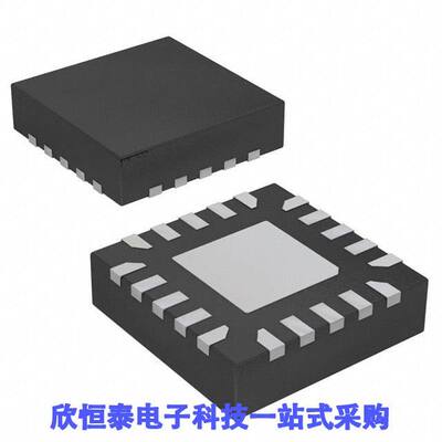 AT42QT1070-MMHR芯片 《 IC TOUCH SENSOR 7KEY 20VQFN    》
