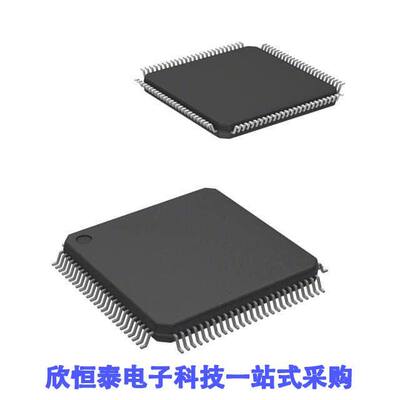 STM32L431VCT6芯片 《 IC MCU 32BIT 256KB FLASH 100LQFP    》