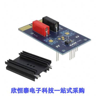 KITDRIVER1EDN7511BTOBO1开发板 《 EVAL 1EDN7511B    》