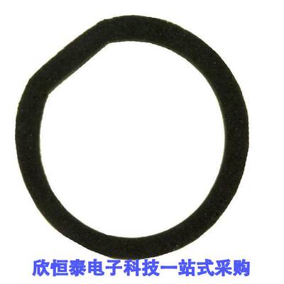 1445420-2连接器 《 CONN FLANGE GASKET 11 BLA【    》