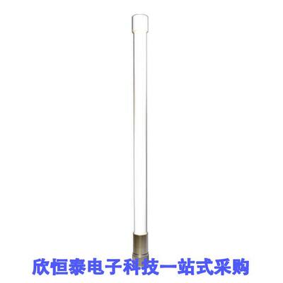 SG1017NM-2450射频 《 RF ANTENNA 2.4GHZ WHIP STR N MAL    》
