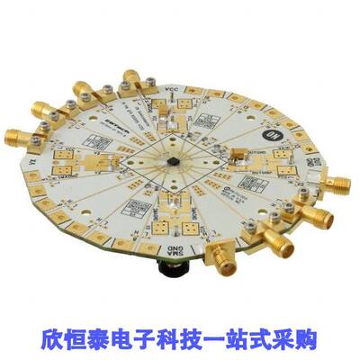 NB6L11SMNGEVB开发板 《 BOARD EVAL FOR NB6L11SMNG    》