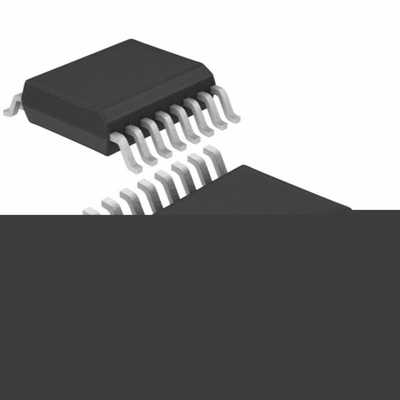 MC74HC4053ADTG/MC74HC4053ADTR2/MC74HC4053ADTR2G