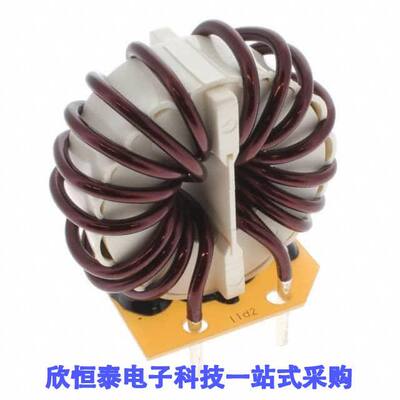 SCR38-200-2R3A010J滤波器 《 CMC 1MH 20A 0.0035OHM TH    》