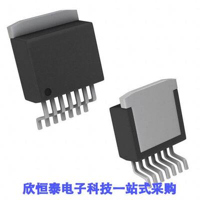 BTN8982TAAUMA1芯片 《 IC MOTOR DRIVER PAR TO263-7    》