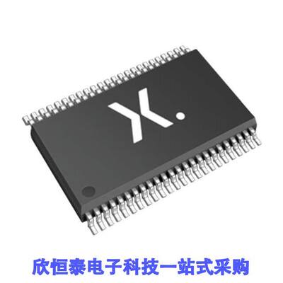 74LVC16374ADGG,118 null Nexperia