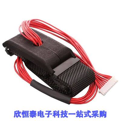 AS7026GG-WRISTBAND开发板 《 BIOMETRIC SENSOR WRISTBAND    》