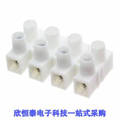 HE42BU/04连接器 《 EUROSTRIP SO【ET 4P10MMPS FLAT B    》