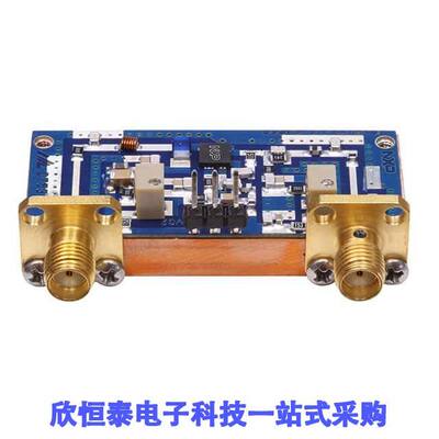 AFIC901N-135MHZ射频 《 AFIC901N REF BRD 174MHZ 1W    》