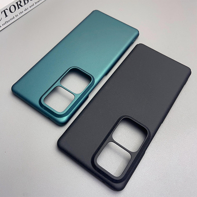 vivoS18塑料简约磨砂硬壳