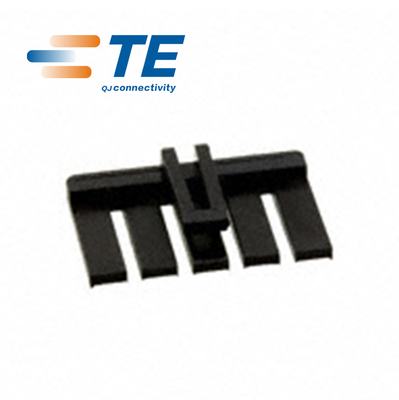 AMP/TE连接器1969443-5插片5P/2.5MM间距原装正品优势现货详询