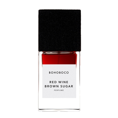 波赫博科雪松麝香檀香橡木柠檬