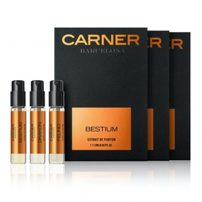 巴塞罗那广藿香藏红花黑胡椒雪