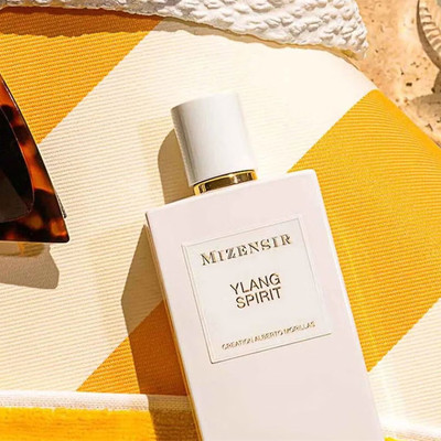 米曾先生依兰之魂Mizensir