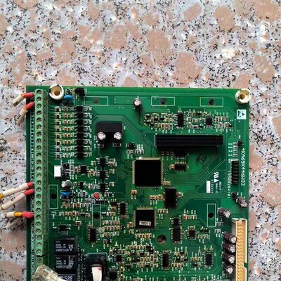 东元变频器37Kw主板4KA69X446W03--议价商品