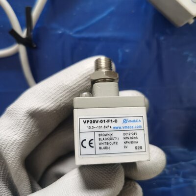 原装VMECA压力传感器--议价商品