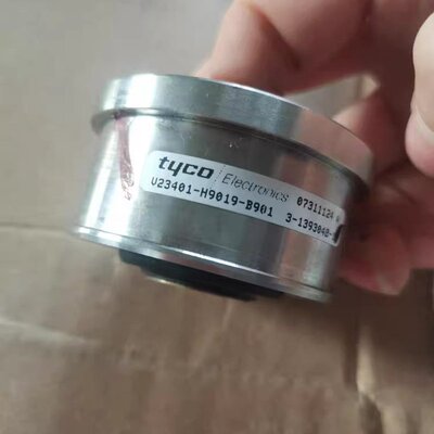 TYCO V23401-H9019-B901 二手原装拆机旋--议价商品