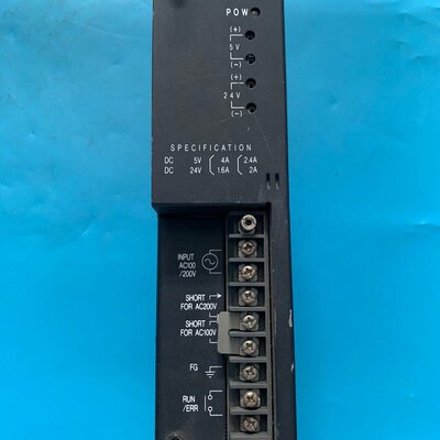 原装 日立HITACHI 电源模块PLC模块AVRC-04--议价商品