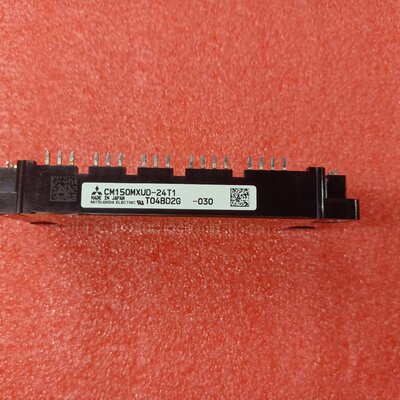CM150MXUD-24T1 三菱IGBT模块 原装拆机--议价商品