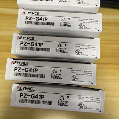 议价EPZG41P光电开关