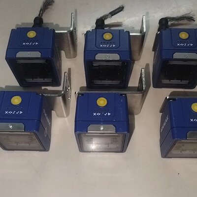 议价读码器MATRIX 300NMATRIX 300N 484-049MATRIX 300N 484-048