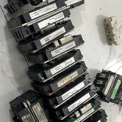 议价模块PM200RLA060PM150RLA120PM100R