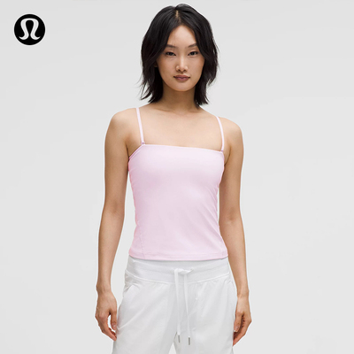 Align™ 女士两穿抹胸运动背心丨lululemon丨LW1FGIS