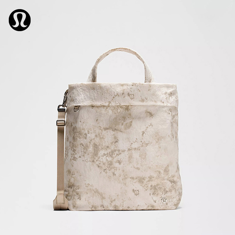 On My Level 女士手袋丨lululemon丨LW9FNFS