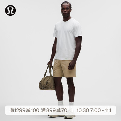 Zeroed In™男士运动短裤9