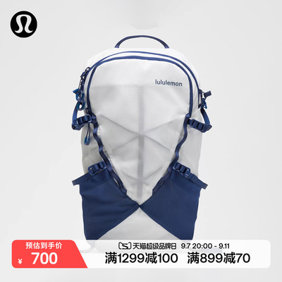 All Sport 背包 10L丨lululemon丨LU9D25S