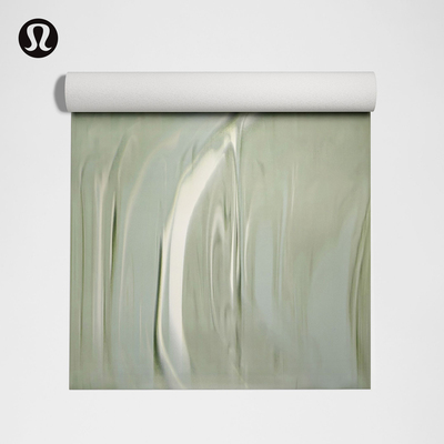 The Mat 双面瑜伽垫 5mm丨lululemon丨LU9CJES
