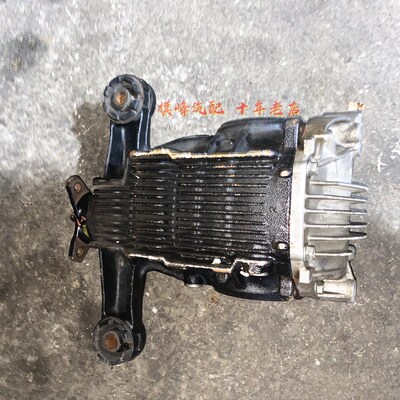 雷克萨斯LS460LS600尾牙后牙包