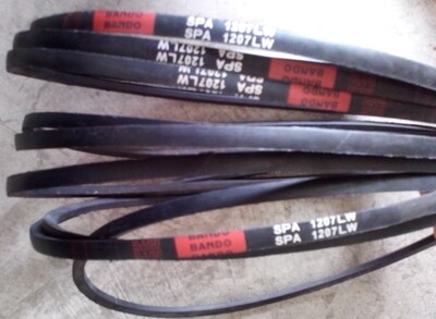 三角皮带SPA2372LW传动带