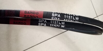 SPA2202LW日本BANDO阪东三角带
