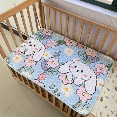 姨妈垫月经垫生理垫可洗双面女学生宿舍例假经期防侧漏护理小垫子