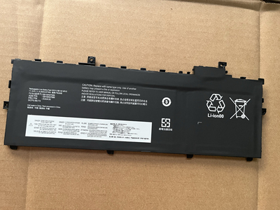 适用联想X1 Carbon 5th/6th 2017/18 TP00086A/B 01AV430/494电池
