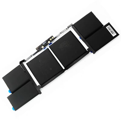 适用 苹果 Apple MacBook Pro 15寸 2018 A1990 A1953 笔记本电池