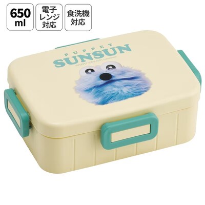 日本PUPPETSUNSUN系列餐具