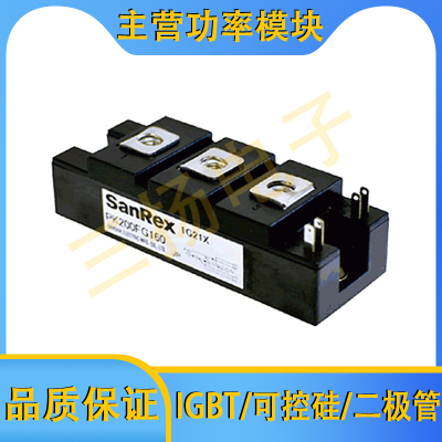 可控硅PK/PD200/160FG160/80拍前询