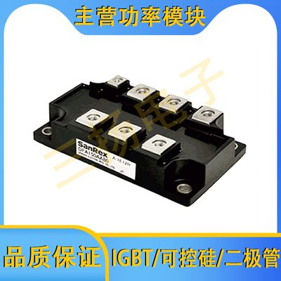 可控硅二极管DFA250/200/150AA160/80拍前询
