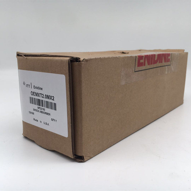 美国ENIDINE安立定液压缓冲器OEM1.25MX2可调式ECO OEM1.0MF(B)_虎窝淘