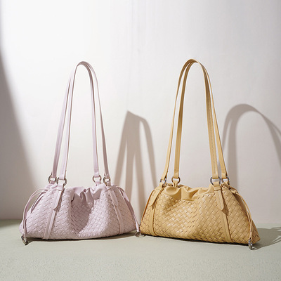 其他Dustbag褶皱云通用款女包