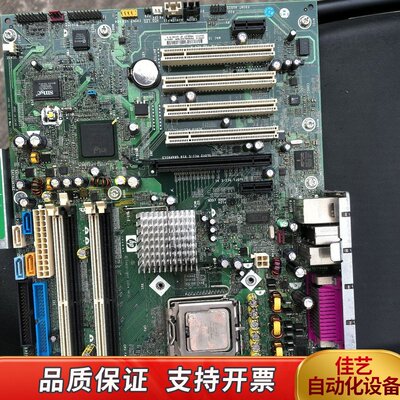 XW4200主板 图形工作站主板 358701