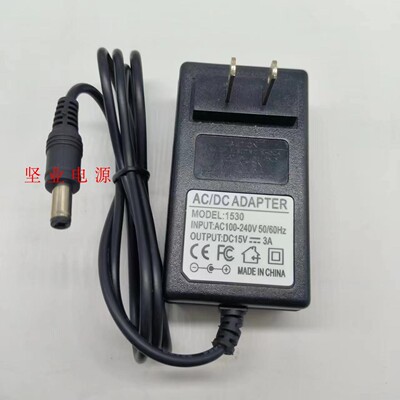 KURZWEIL数码钢琴DC15V充电器线