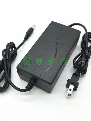 msi微星液晶显示器12V4A充电器线