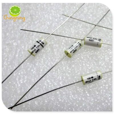 摩罗mallory电容630V102