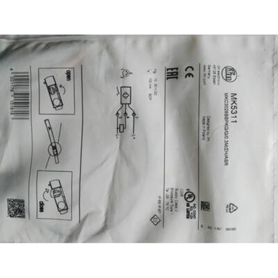 易福门IFM磁性开关 MK5311 可开增值