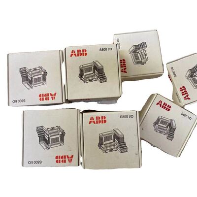 ABB原装AC500 PLC 产品 PM5650/5670-MC-KIT 1SAP14/51000R03